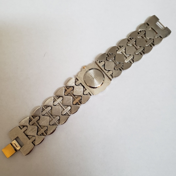 Joan Rivers | Accessories | Joan Rivers Classics Silver And Gold Watch ...